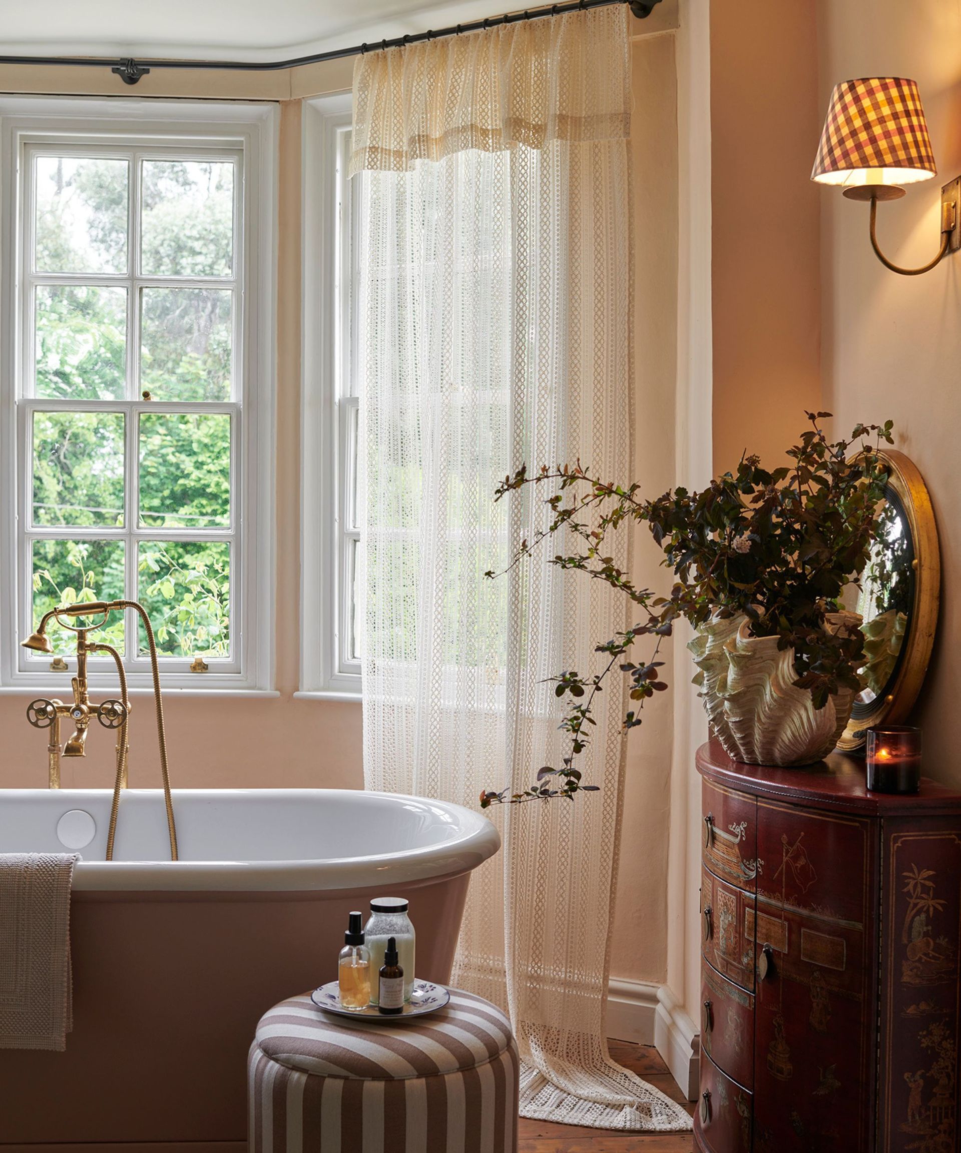 Curtain ideas: 16 styles and tips for every room in the home | Homes ...
