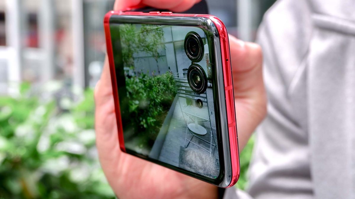 Motorola Razr+ review: Better in every way | Tom's Guide