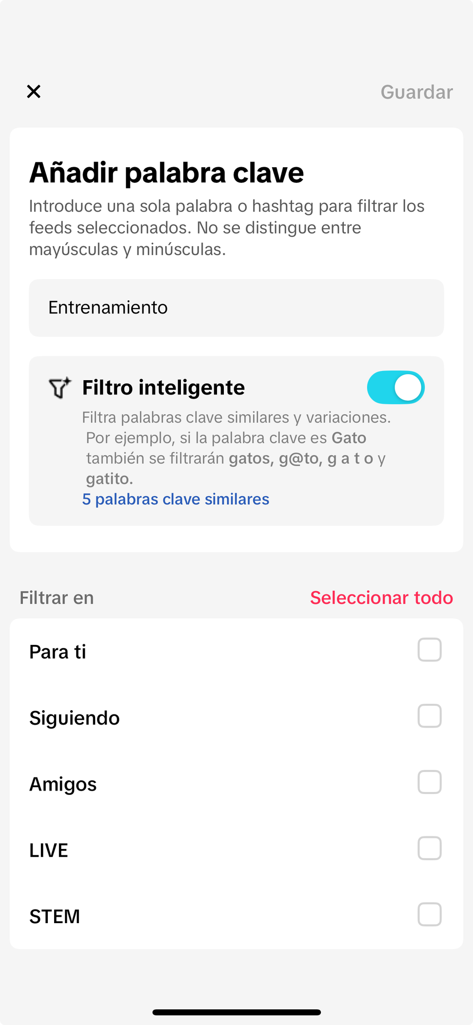 Conoce las novedades que llegan a la sección "Para Ti" de TikTok | TechRadar