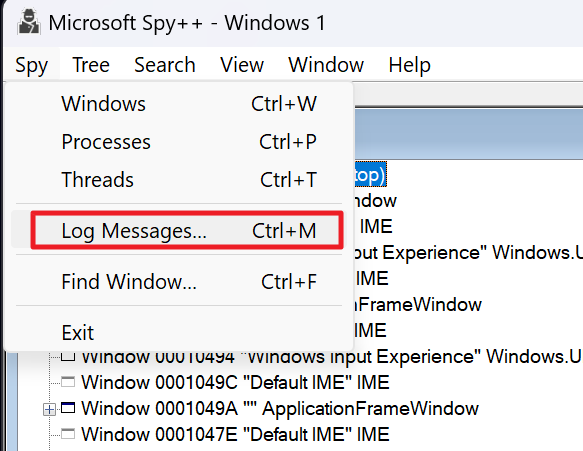 How to resolve hotkey conflicts in Windows: Find out which program is ...