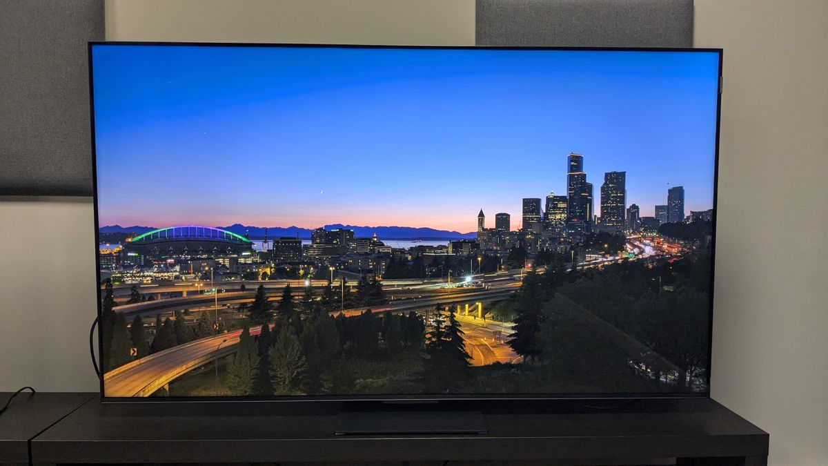 TCL C855 review: easily one of the most impressive budget mini-LED TVs ...