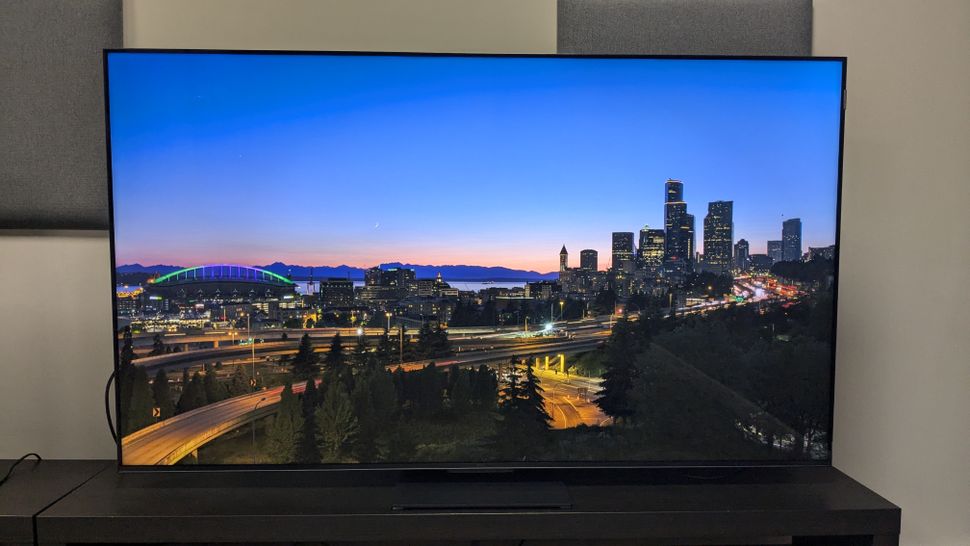 TCL C855 review: easily one of the most impressive budget mini-LED TVs ...