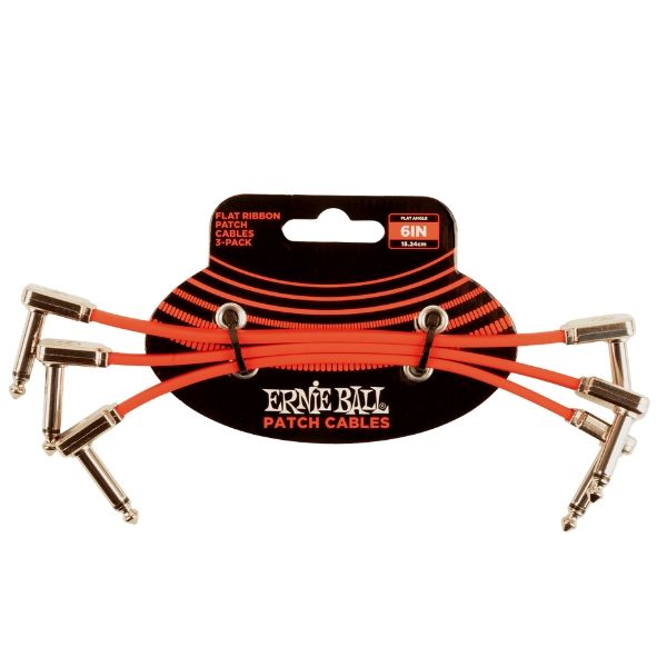 Best patch cables 2026: put your pedalboard in order | GuitarPlayer
