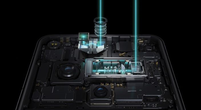 Oppo Find X8 Pro review | Digital Camera World