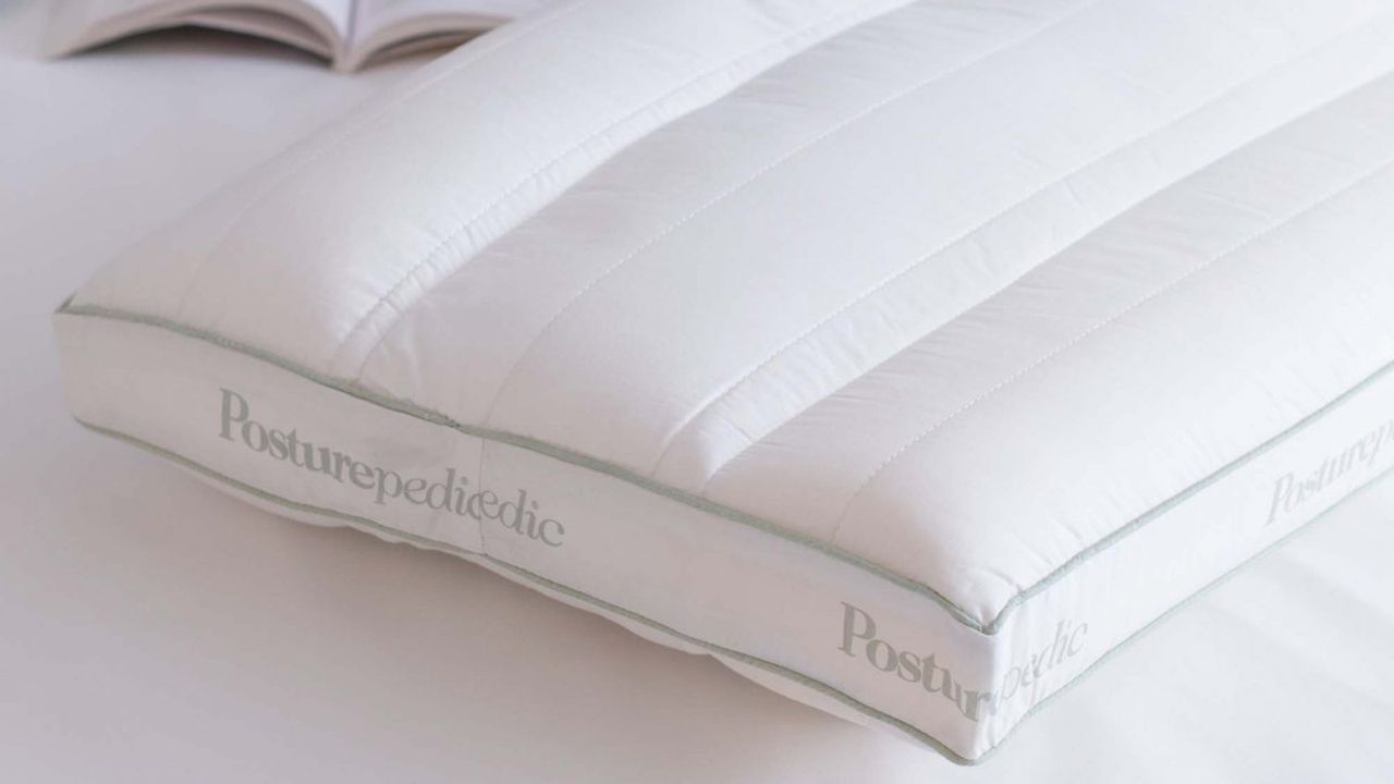 Best pillows of 2022: Comfortable, supportive options from top-rated ...