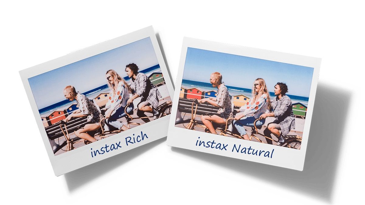 Fujifilm launches new wide-format printer for instant prints | Digital ...