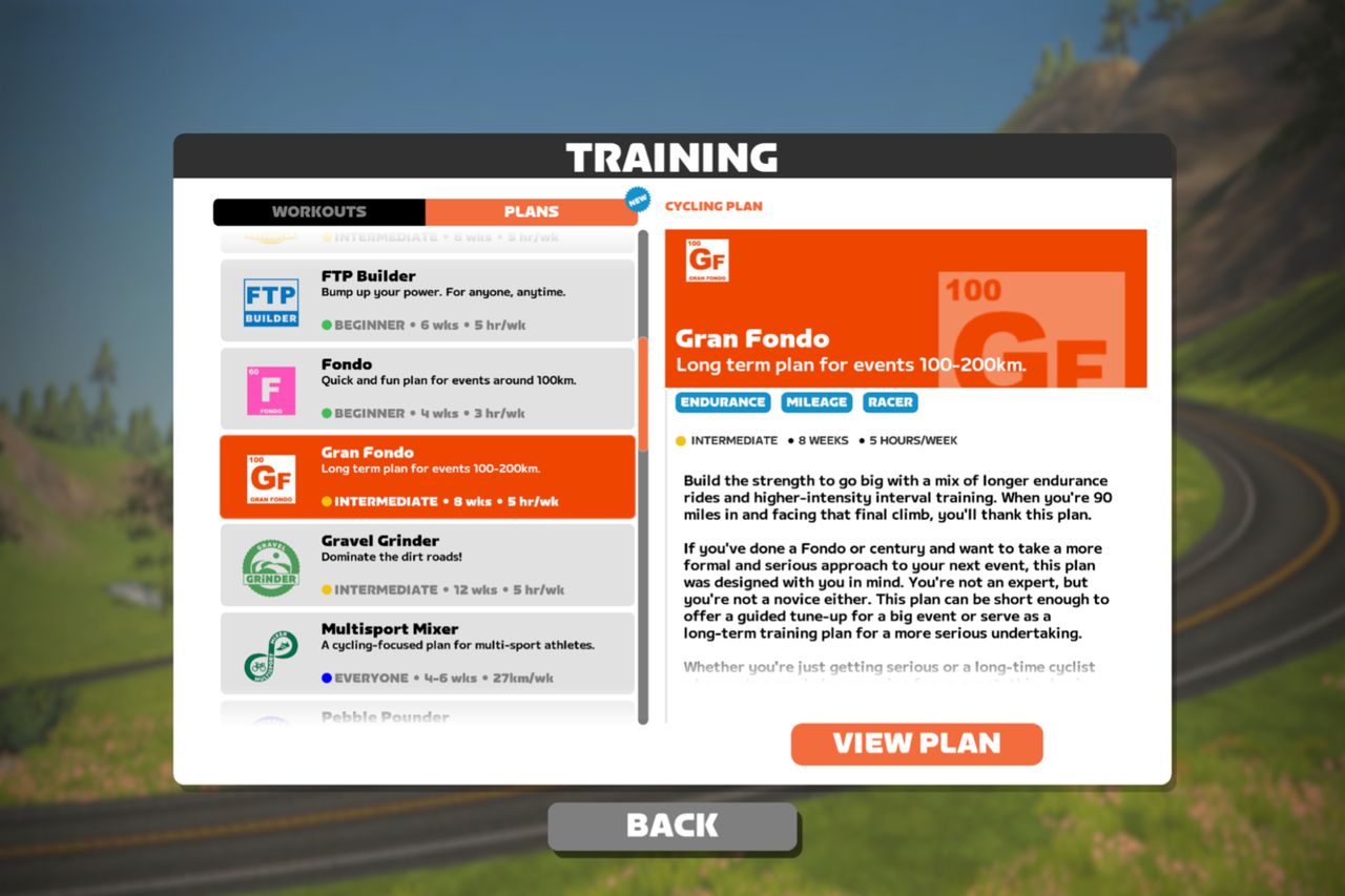 The best workouts and training plans on Zwift – the coach’s choice | Cycling Weekly