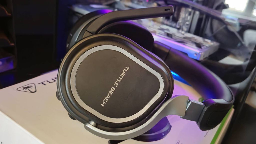 Turtle Beach Stealth 700 Gen 3 review - One step up for the Stealth ...