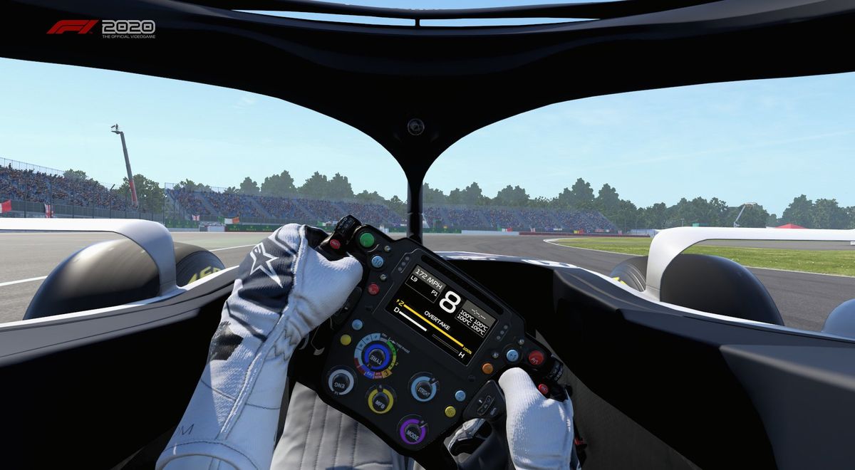 F1 2020 review: A familiar ride for the fans in a roller-coaster year ...