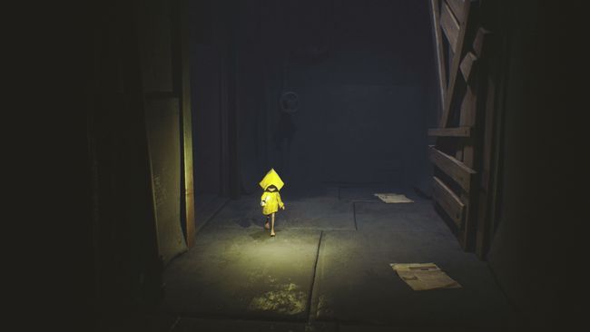 Little Nightmares Nome, Statue, and Flotsam collectibles walkthrough ...