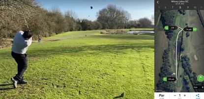 I Played Golf With A Half Set And Here Is What Happened... | Golf Monthly