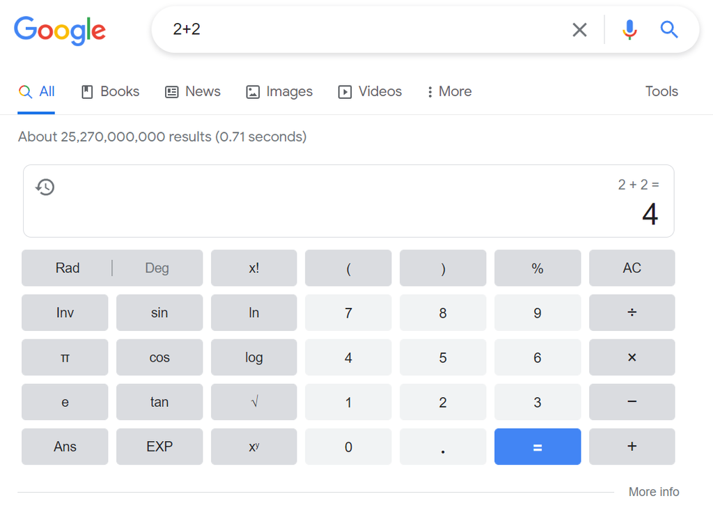 13 hidden Google Search features everyone needs to know | Tom's Guide