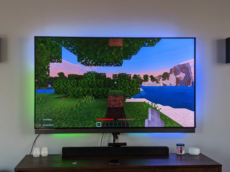 Govee Immersion TV backlight review: The best way to recreate the movie ...