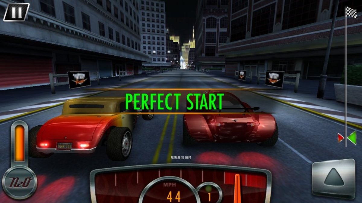 Miniclip's Hot Rod Racers speeds onto Nokia Windows Phones | Windows ...