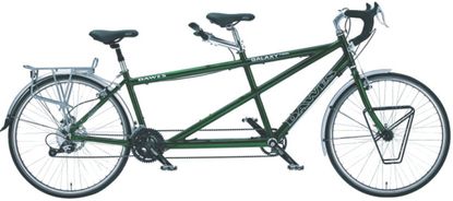 Thorn Raven Adventure review | Cycling Weekly