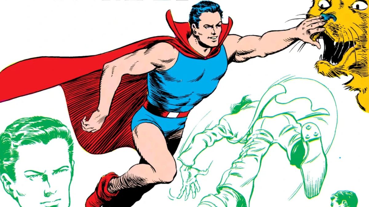 Peacemaker: 9 References To DC Characters You May Have Spotted In ...