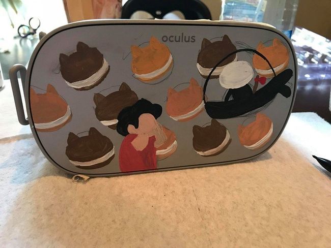 Best ways to customize and decorate your Oculus Go | Android Central