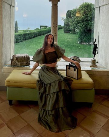 7 Expensive-Looking Colour Trends That Equate to Elegant Style | Who ...