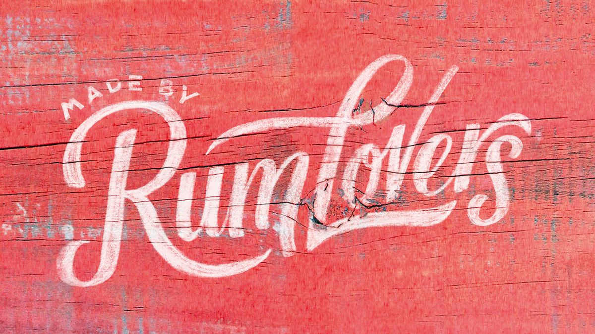 4 awesome examples of handmade type in branding | Creative Bloq