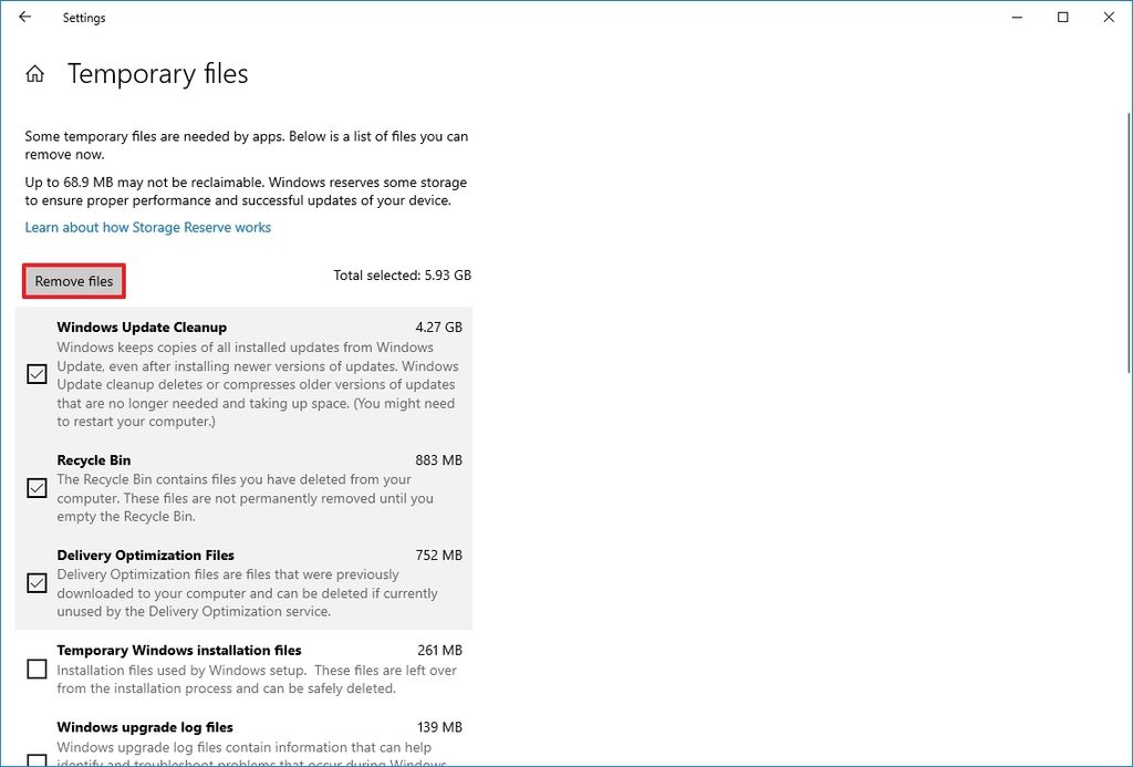 20 tips and tricks to increase PC performance on Windows 10 | Windows ...