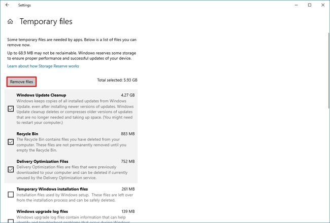 20 tips and tricks to increase PC performance on Windows 10 | Windows ...