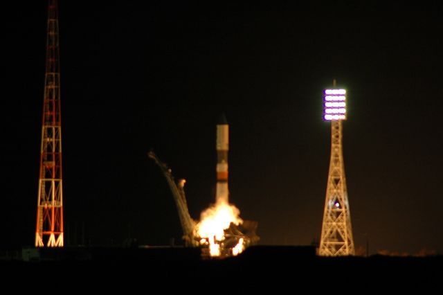 50 Great Russian Rocket Launch Photos: Page 4 | Space