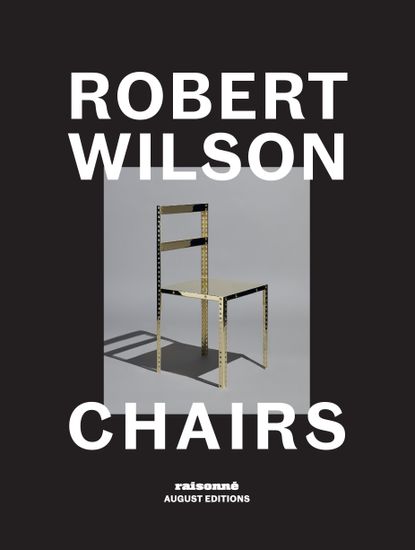 Milan Design Week 2025: Robert Wilson on the value of design | Wallpaper*