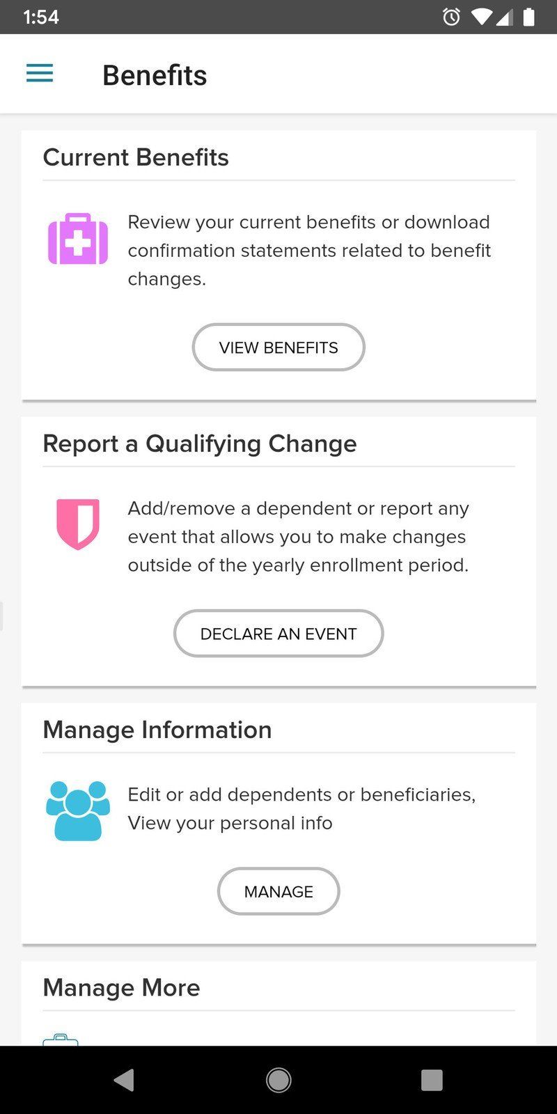 ADP Mobile review: How a benefits app should be done | Android Central