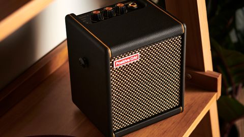 Best mini amps for guitar 2025: miniature practice solutions | Guitar World
