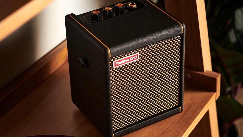 Best mini amps for guitar 2025: miniature practice solutions | Guitar World