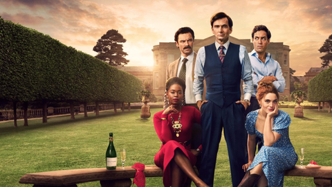 How To Watch Rivals Online And Stream All Episodes Of New Jilly Cooper ...