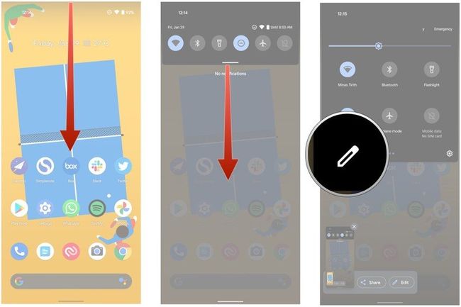 How to record your phone screen on an Android phone | Android Central