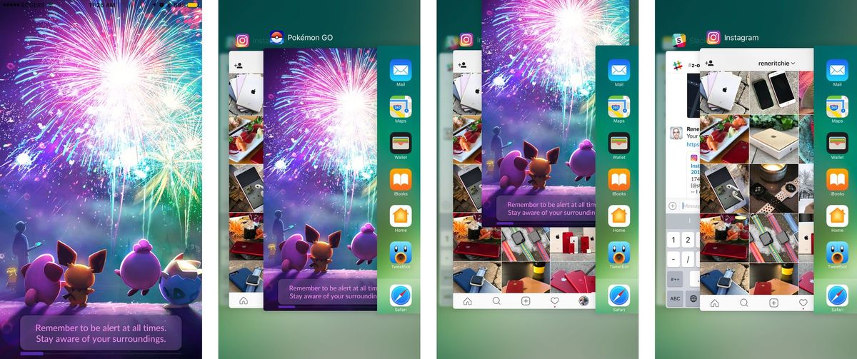 Common Pokémon Go problems and how to fix them | iMore