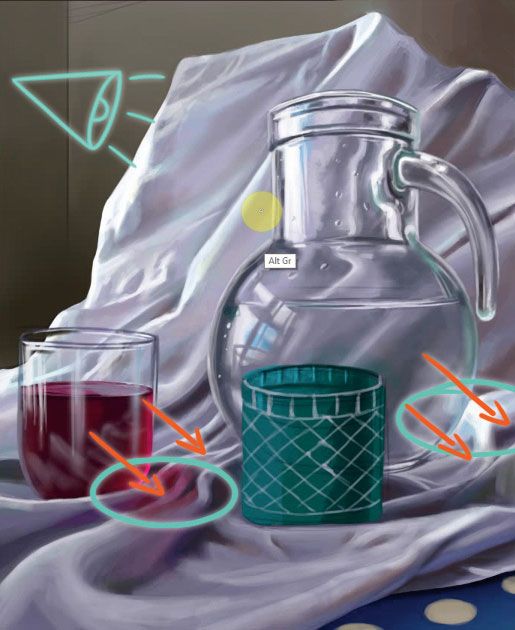 4 important tips for painting a still life scene | Creative Bloq