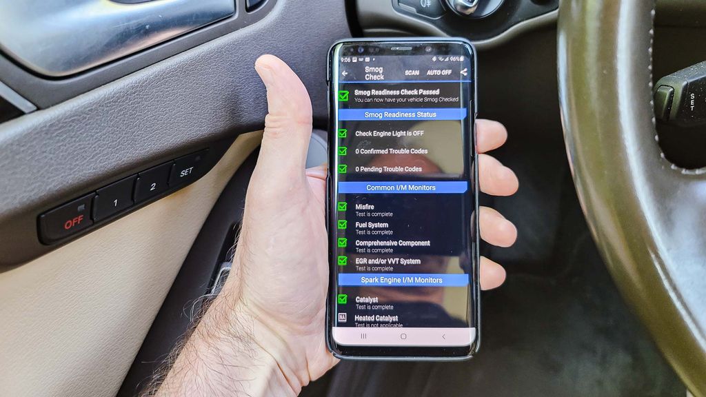 BlueDriver Pro Scan Tool OBD-II scanner review | Tom's Guide