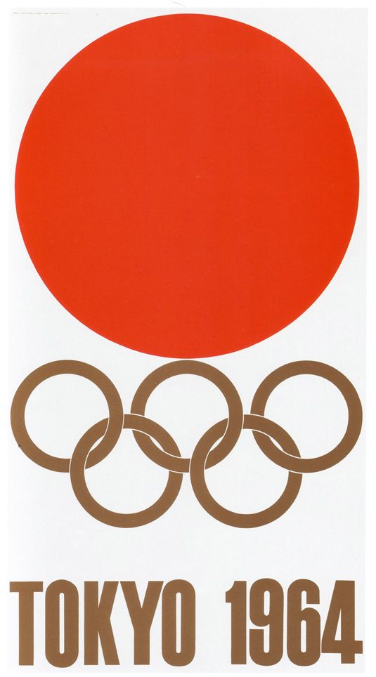 The 15 best Olympic Games poster designs, from 1912 to Paris 2024 ...