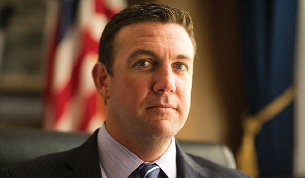 A California Congressman May Have Spent $1300 On Steam Games Using ...