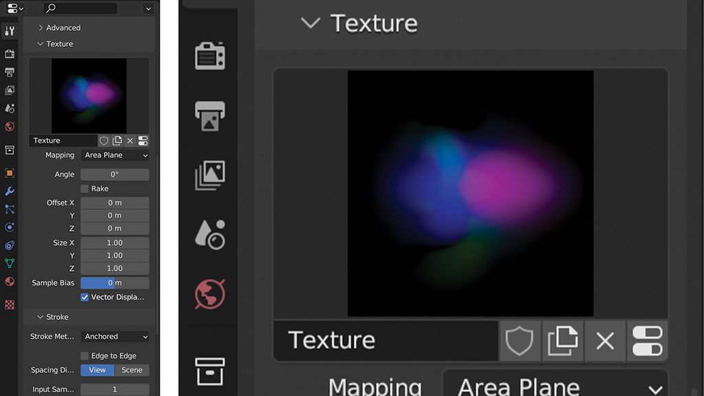 How to use VDM brushes in Blender | Creative Bloq