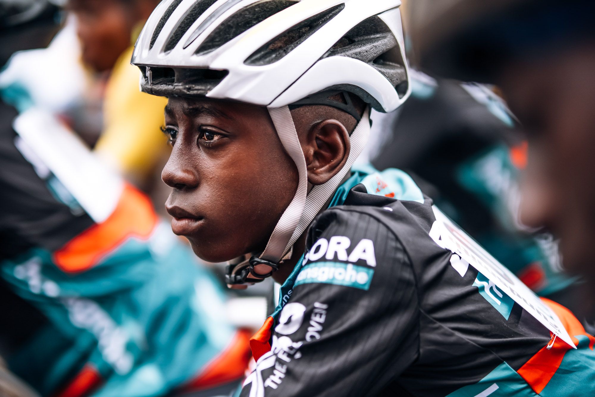 West Africa's Wildest Bike Race: Tour de Lunsar Gallery | Cyclingnews