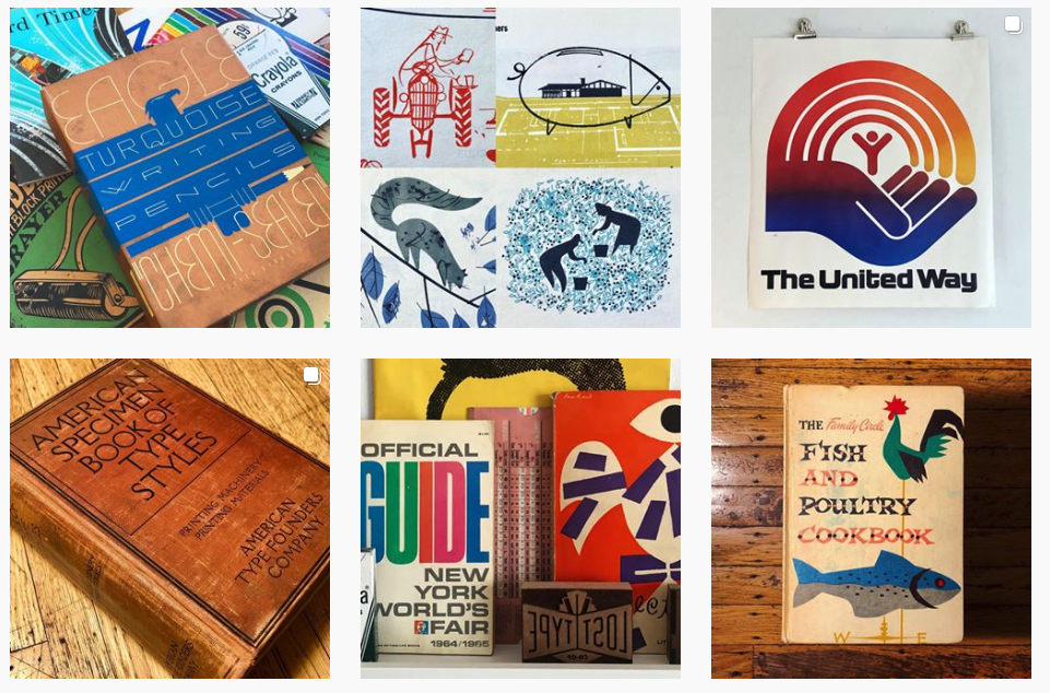 Instagram designers: Who to follow for creative inspiration | Creative Bloq