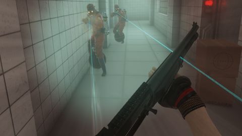 Bonelab review | PC Gamer