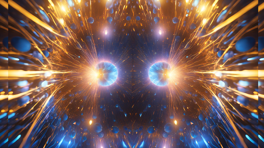 Einstein wins again! Quarks obey relativity laws, Large Hadron Collider ...