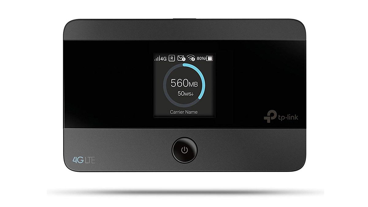 Best mobile hotspot 2026: top portable Wi-Fi hotspots for travel | T3