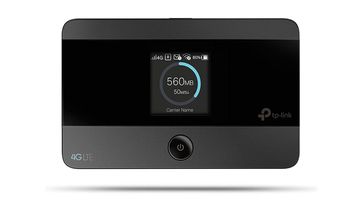 Best mobile hotspot 2025: top portable Wi-Fi hotspots for travel | T3