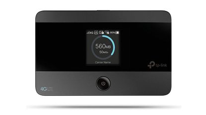 Best mobile hotspot 2025: top portable Wi-Fi hotspots for travel | T3