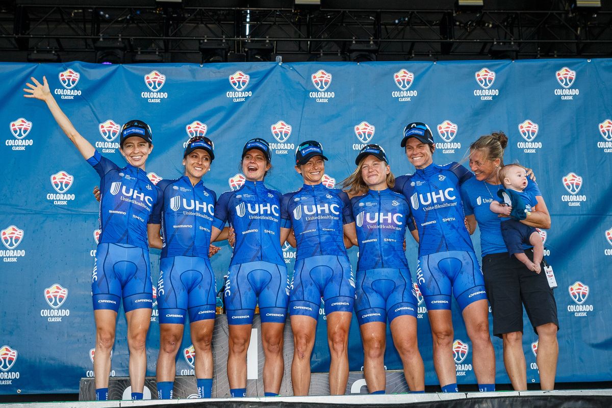 UnitedHealthcare folds after ending sponsorship search for 2019 ...