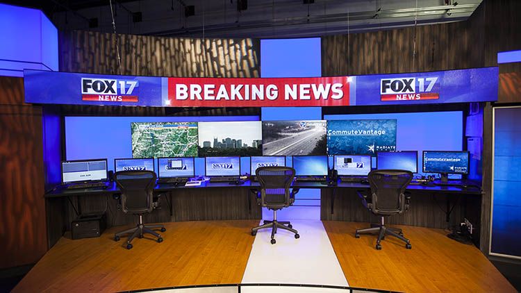 PixelFLEX Launches TrueFLEX LED Solution for Fixed Install Market ...