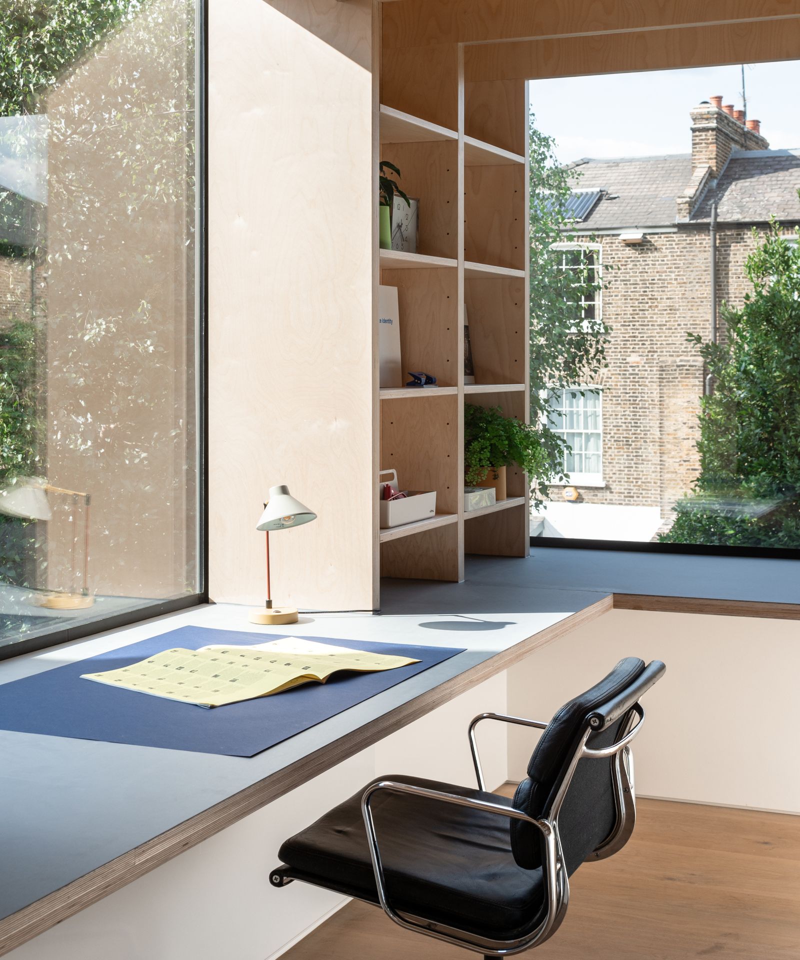 Outrigger extension ideas – L-shape additions to inspire | Livingetc