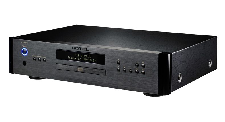 Rotel RCD-1572 review | What Hi-Fi?