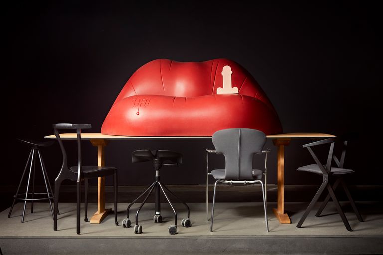 BD Barcelona unveils a new era for the company | Wallpaper*